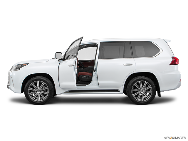 Get the best prices in Canada for the 2017 Lexus LX 570