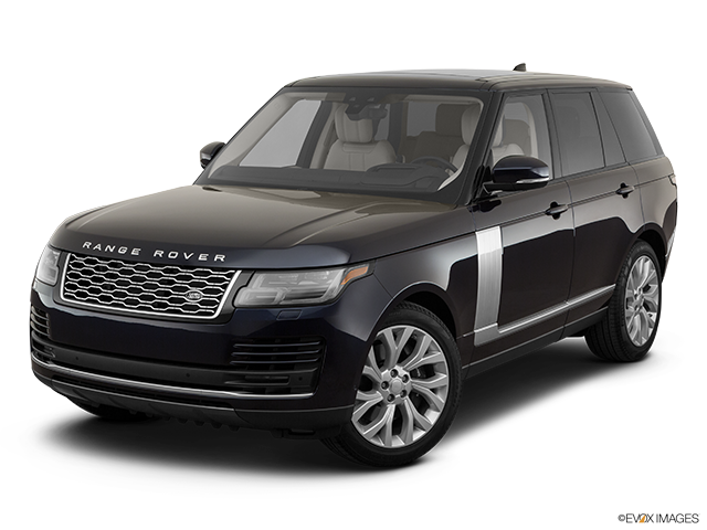 Get the best prices in Canada for the 2021 Land Rover Range Rover